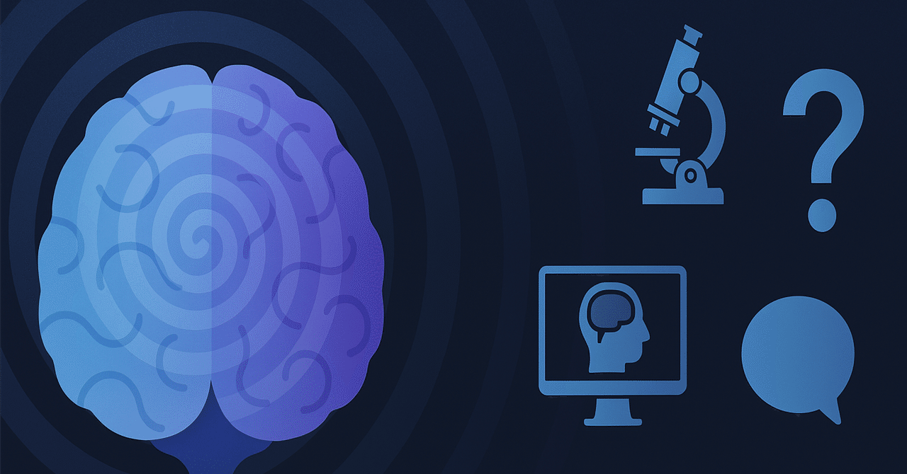 催眠主要仮説まとめ｜yuya