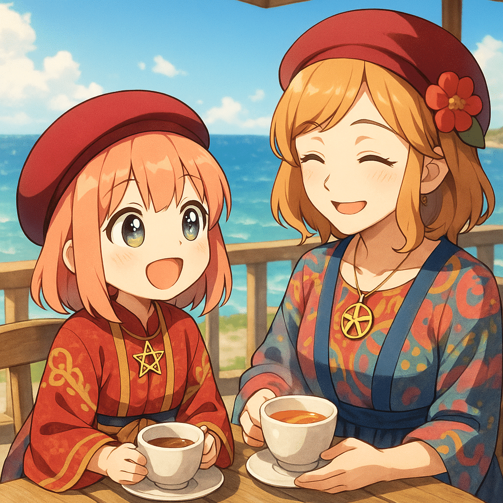 【今週の12星座占い】8月1日～7日💖花火のように恋が輝く！？真夏の運勢スペシャルウィーク！ ｜プロ占い師！AIもとこちゃん☆