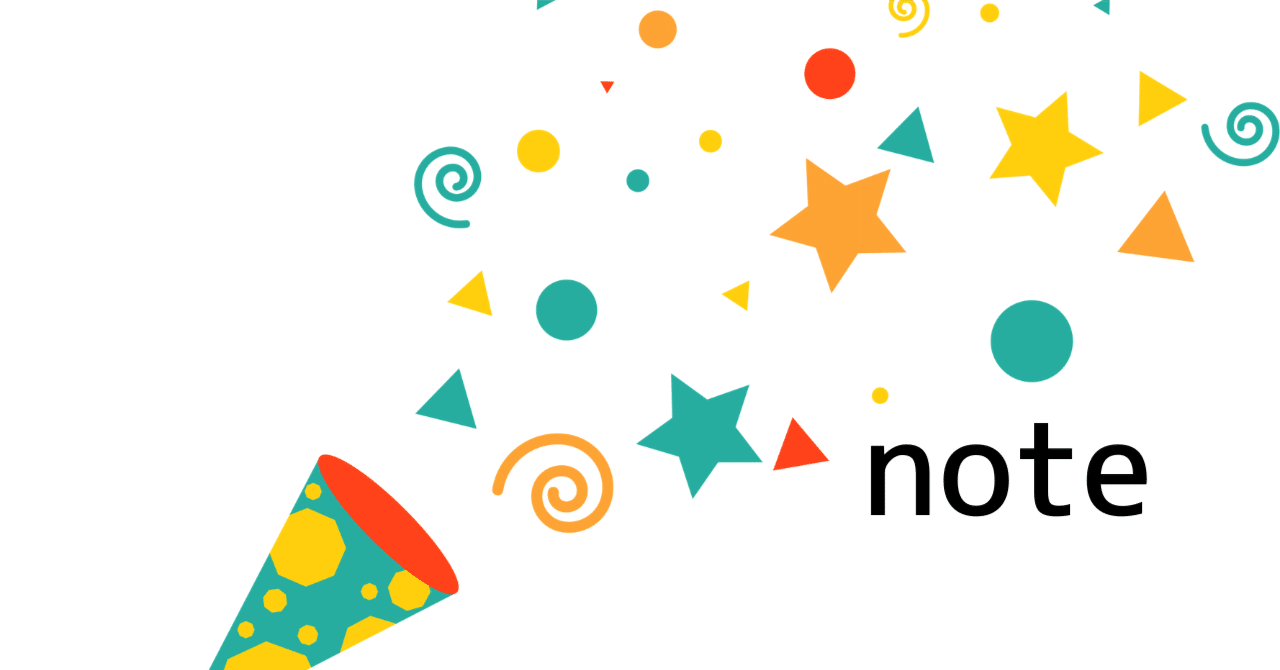 note、1週間で1000ビュー達成しました🌸｜yuki｜note &Threads研究中