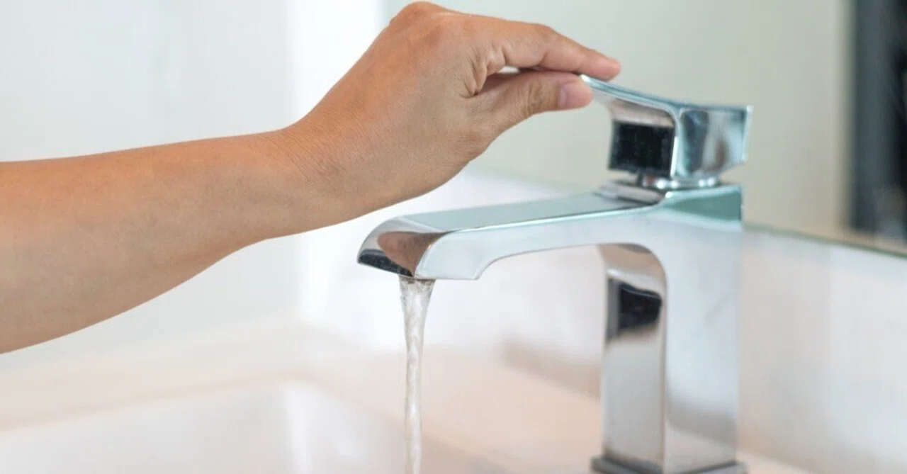 [Backflow] Is your tap water being contaminated by backflow without you ...