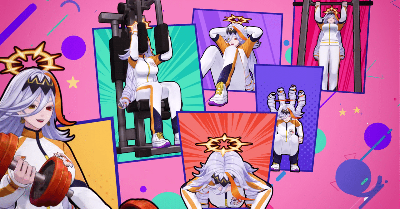 【FEH】描けば出るFEH、初回無料でバルドルを狙った結果【ハイパー茶番注意】｜もふもふもふもうふ