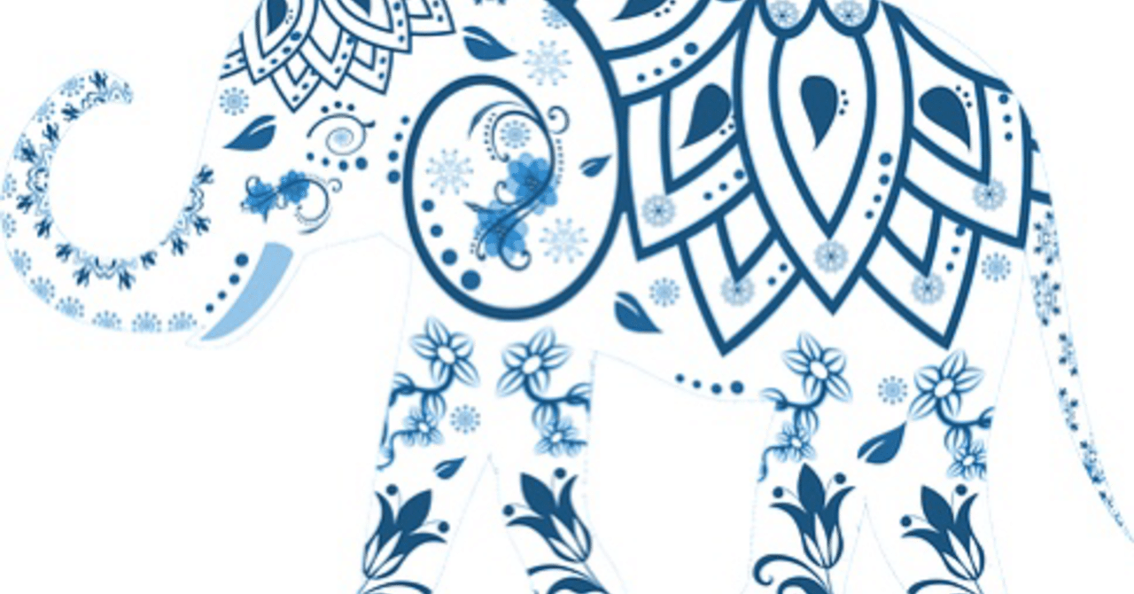 マハーバーラタ 登場人物｜eiko_ichikawa