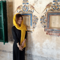 マハーバーラタ 登場人物｜eiko_ichikawa｜note