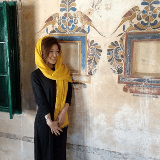 『MUDRAS for modern life はじめてのムドラ』読書感想｜eiko_ichikawa