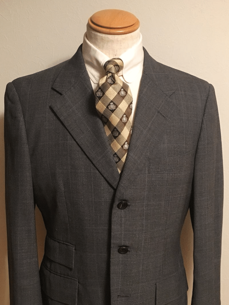 リラックスした雰囲気にするコーディネートは｜パーソナルコーディネーター®k.mitani