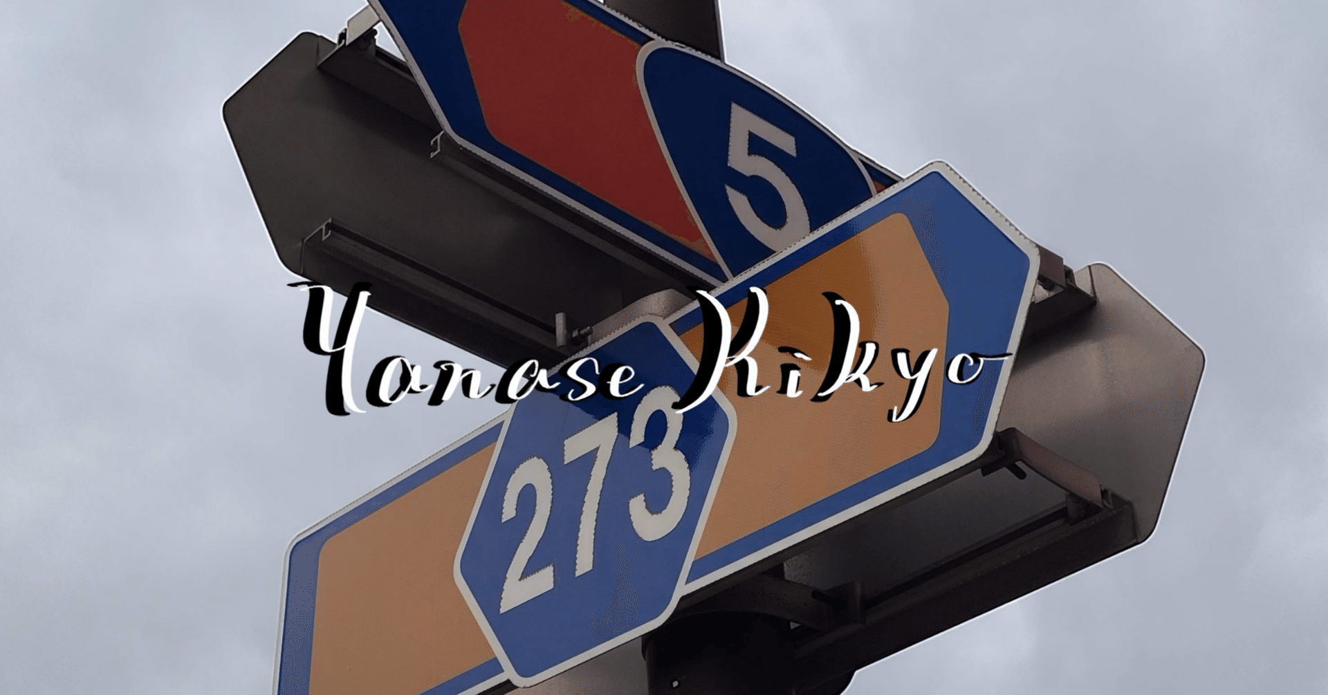 やなせ桔梗｜Yanase Kikyo｜note