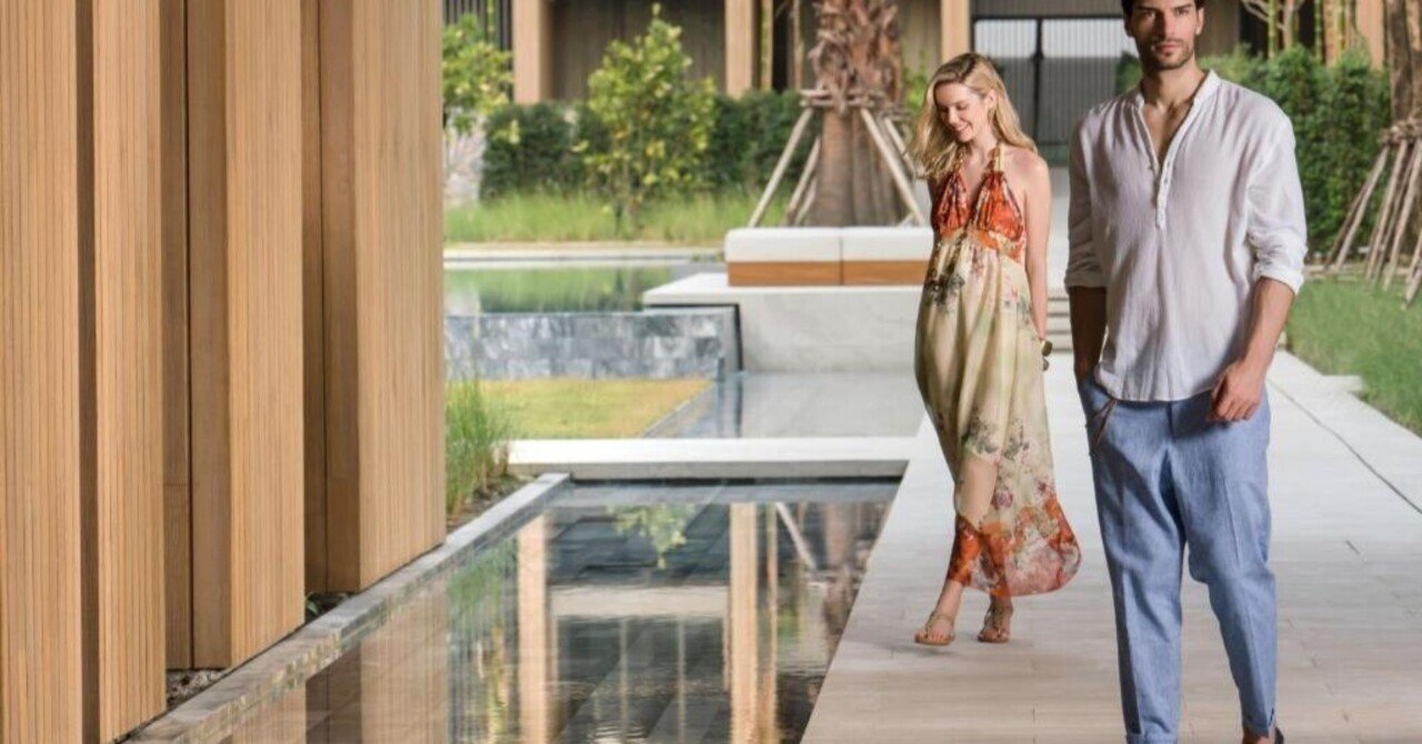 Twinpalms MontAzure Phuket詳細ガイド - プーケットトップクラスホテルの全情報｜Hotel Love