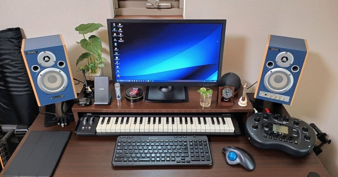 PCモニターの寿命が来てしまいました。｜AZU