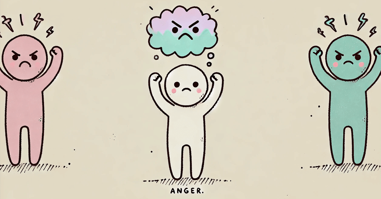 怒るな、嘆くな、そいつはお前の持ちもんじゃねぇ。｜ZAWA UG ／ 精神彫刻家