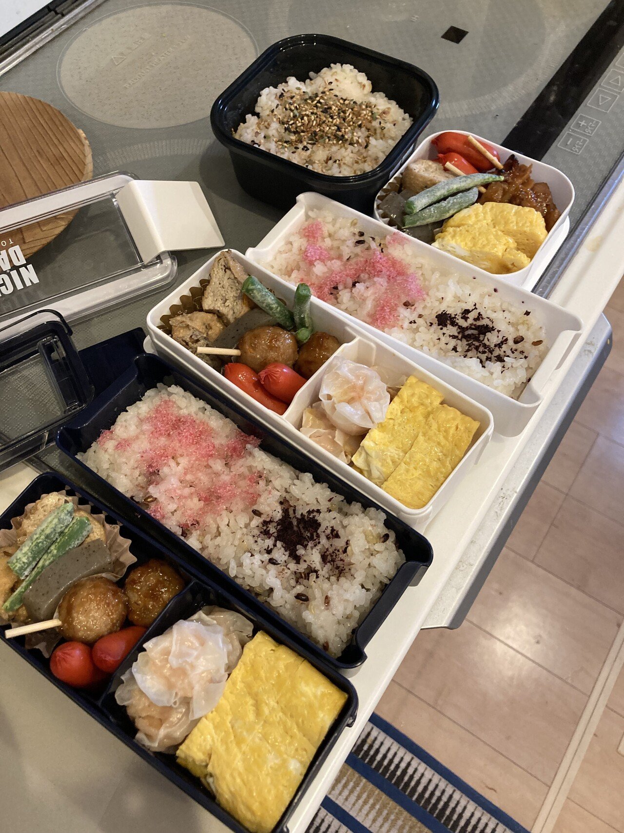 金曜日 ファイナル｜家事サクッとママ