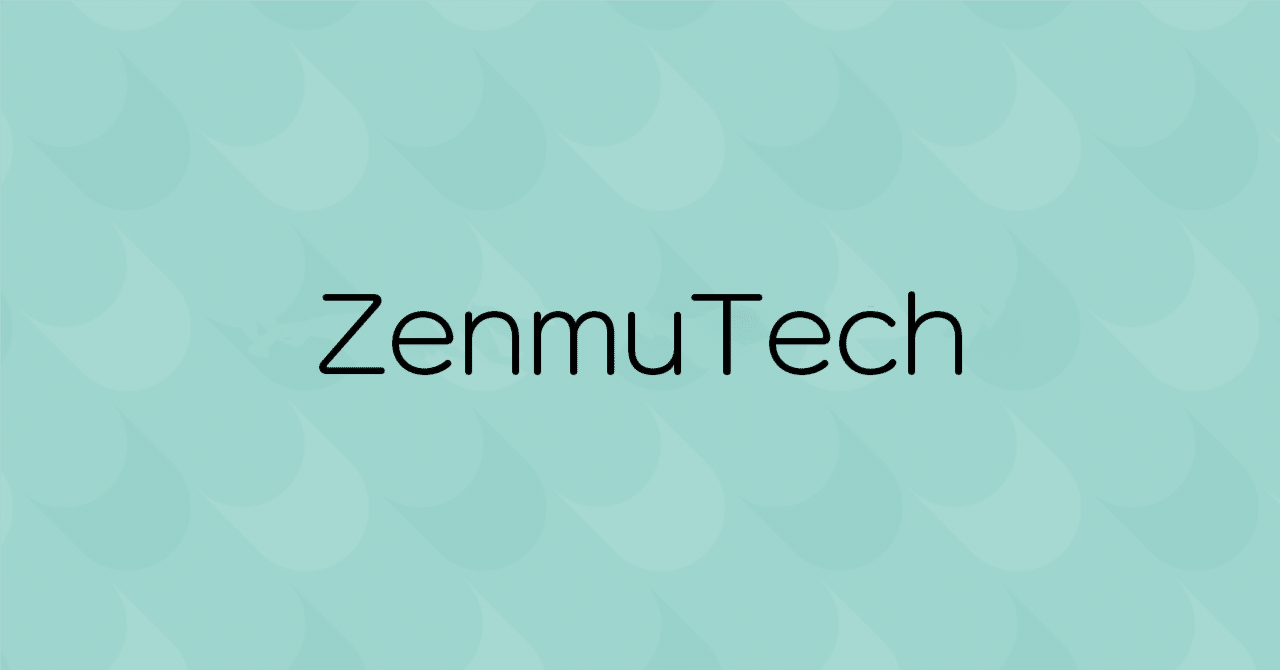 【338A】ZenmuTech｜作戦はカフェで