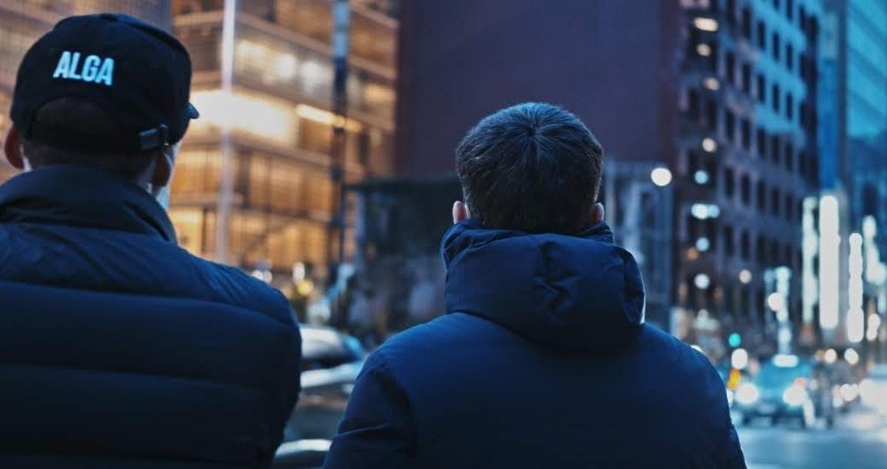 男の人の奥底：L&L｜Lisa Ito