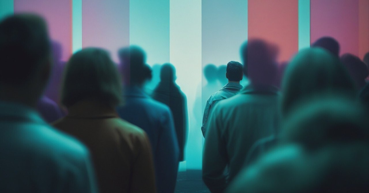 AIの時代に残る「人間だけの表現」とは｜Ayato Mizuki