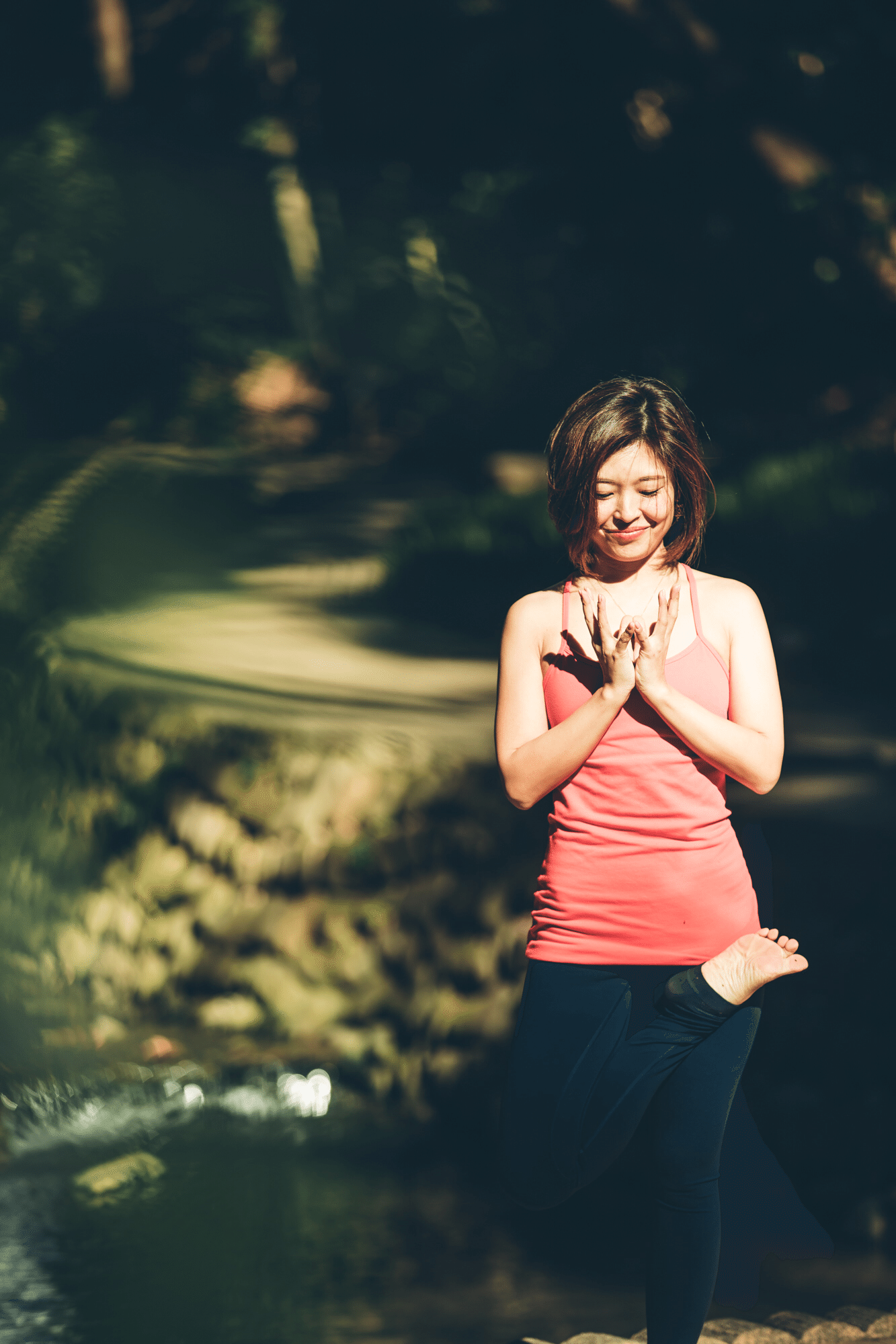 キネシオロジーヨガ｜eiko_ichikawa｜note