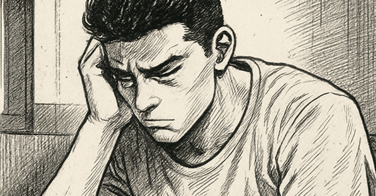 判断に迷うのは、他人の定規で測ってるからだ｜Takuma＠構造化の人