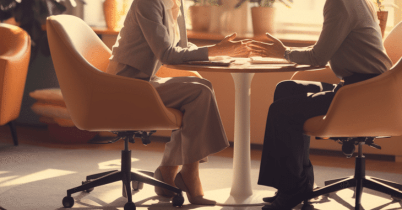 声を聞かせてください、とお願いしてみたら｜MIKI / PRプランナー