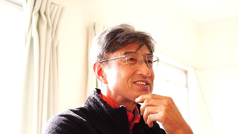 LEGENDs. Vol.1 阿部肇監督 #1 日本ボート界へのメッセージ（全3回）｜コギカジ＠ボートのメディア ※HP完成に伴いnoteは ...