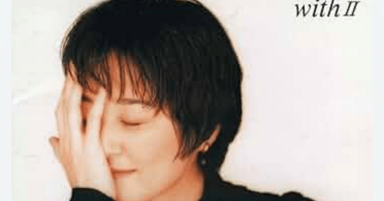 今日の夏の一枚 withⅡ 谷村有美｜shosuke