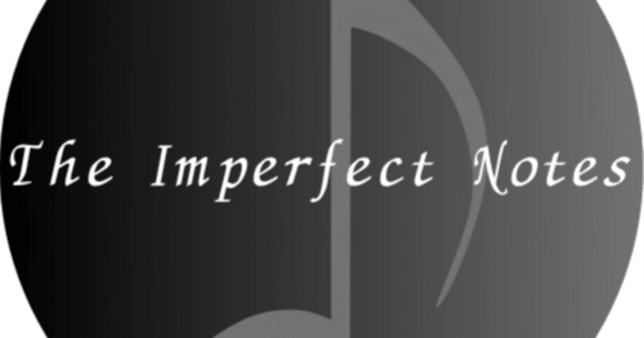 シノビガミ独自流派 「The Imperfect Notes」の詳細設定｜つき