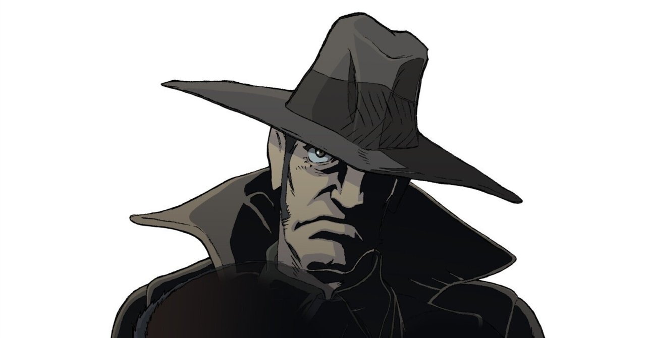 LUPIN THE IIIRD 銭形と2人のルパン PV (2025)｜ジェイムス下地 / James Shimoji