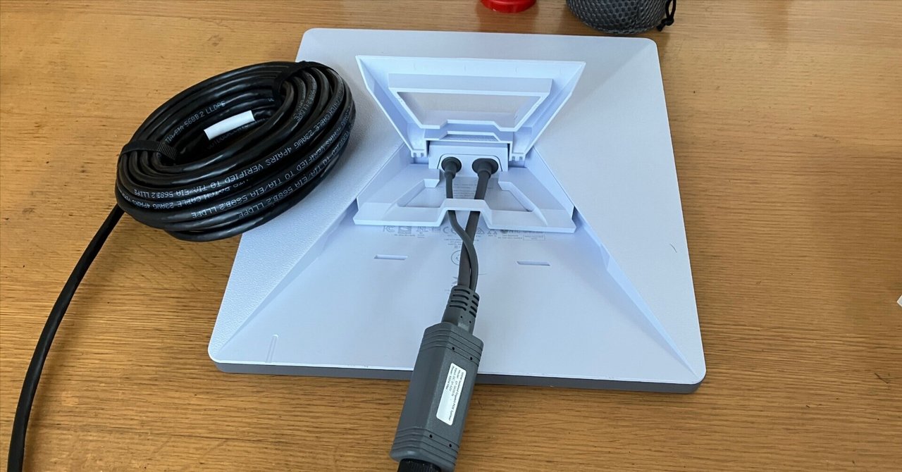 Starlinkのある日常と非日常の狭間で（8）｜Osamu Arakawa