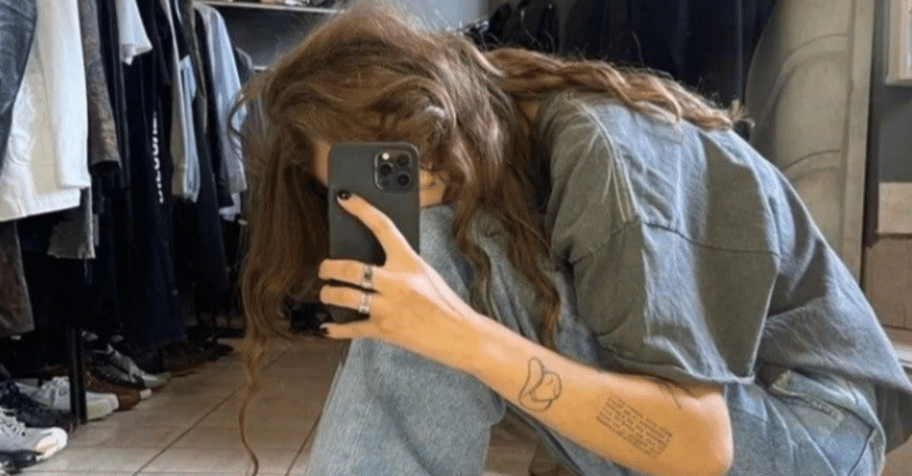 絶対にパーマするのだ。｜suisui