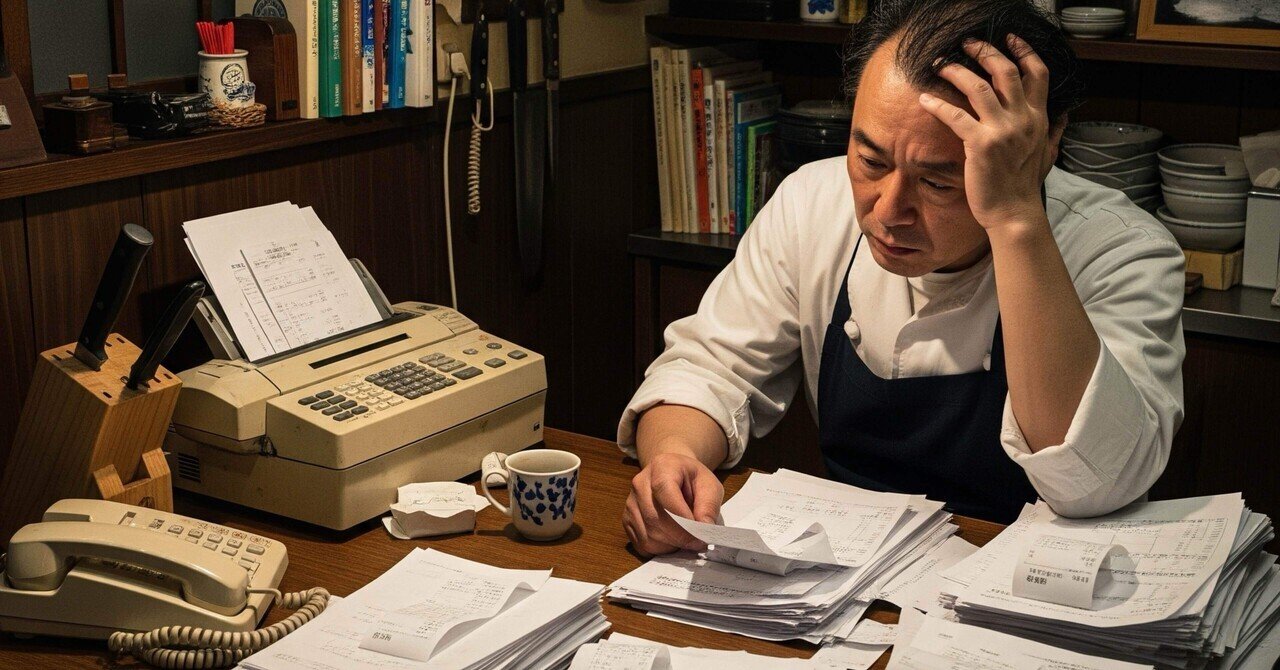 【フィクションDX短編小説】原価高騰が全てを変えた。｜Soh | BtoBマーケター