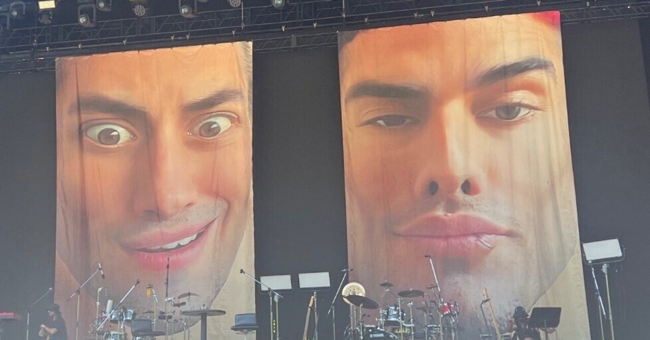 Ka7riel&Paco Amoroso の沼｜さいとう