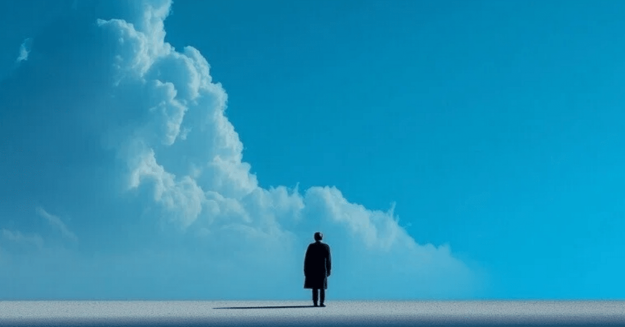 50代になって、急に孤独がやってきた｜yossy