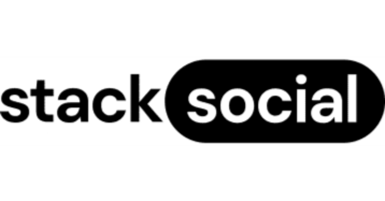 stacksocialで買ってよかったもの｜namik