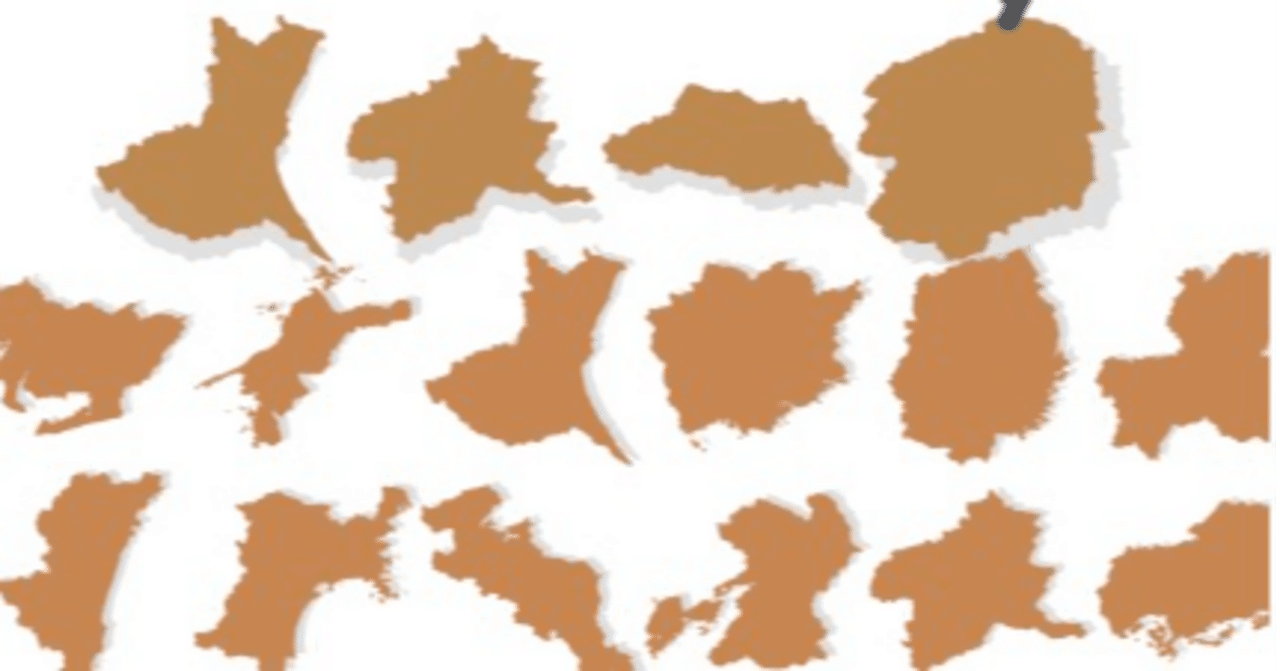 Tableau UMAUMA会に参加しました〜都道府県ザンギViz〜｜torizawa