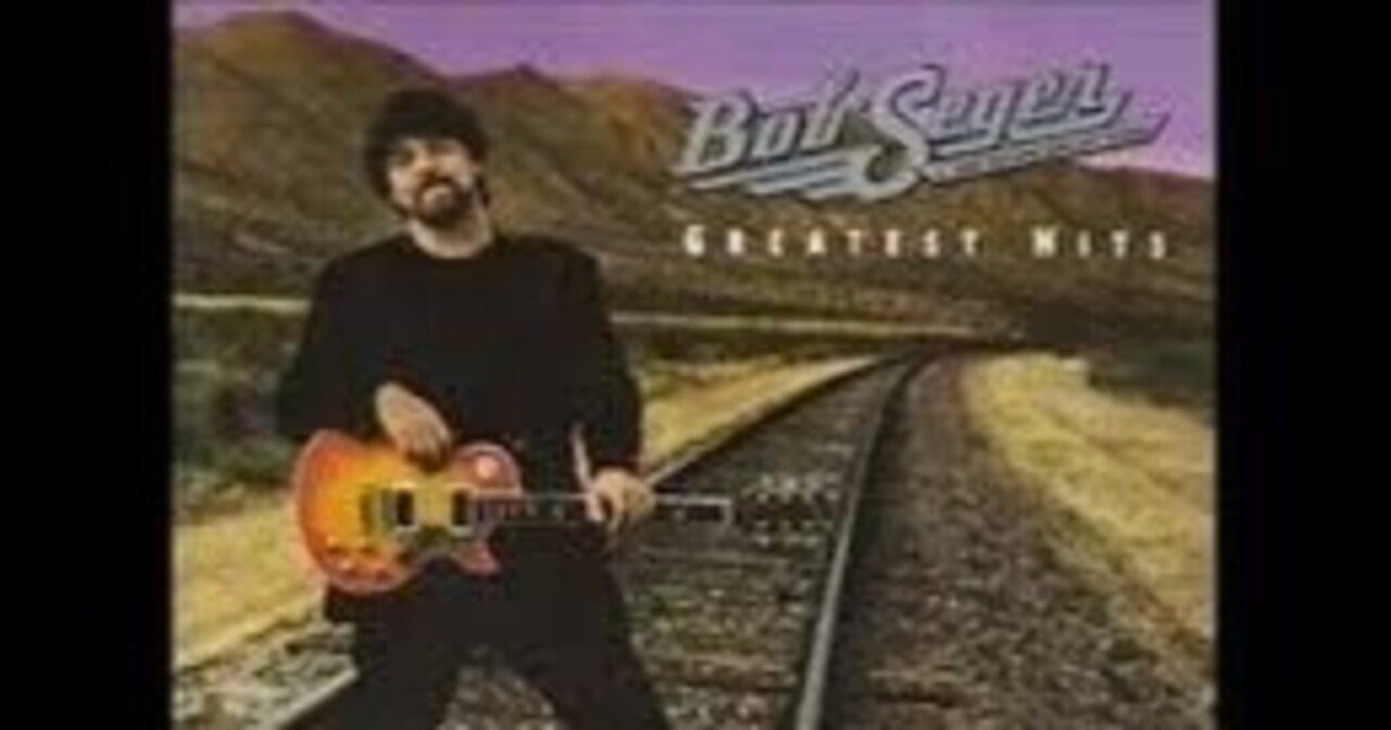 #ボブシーガー Against the Wind (Bob Seger) #楽譜 #DTM #Sheetmusic #USA #洋楽 #ハーモニカ #懐メロ #karaoke｜Mitsuru ...