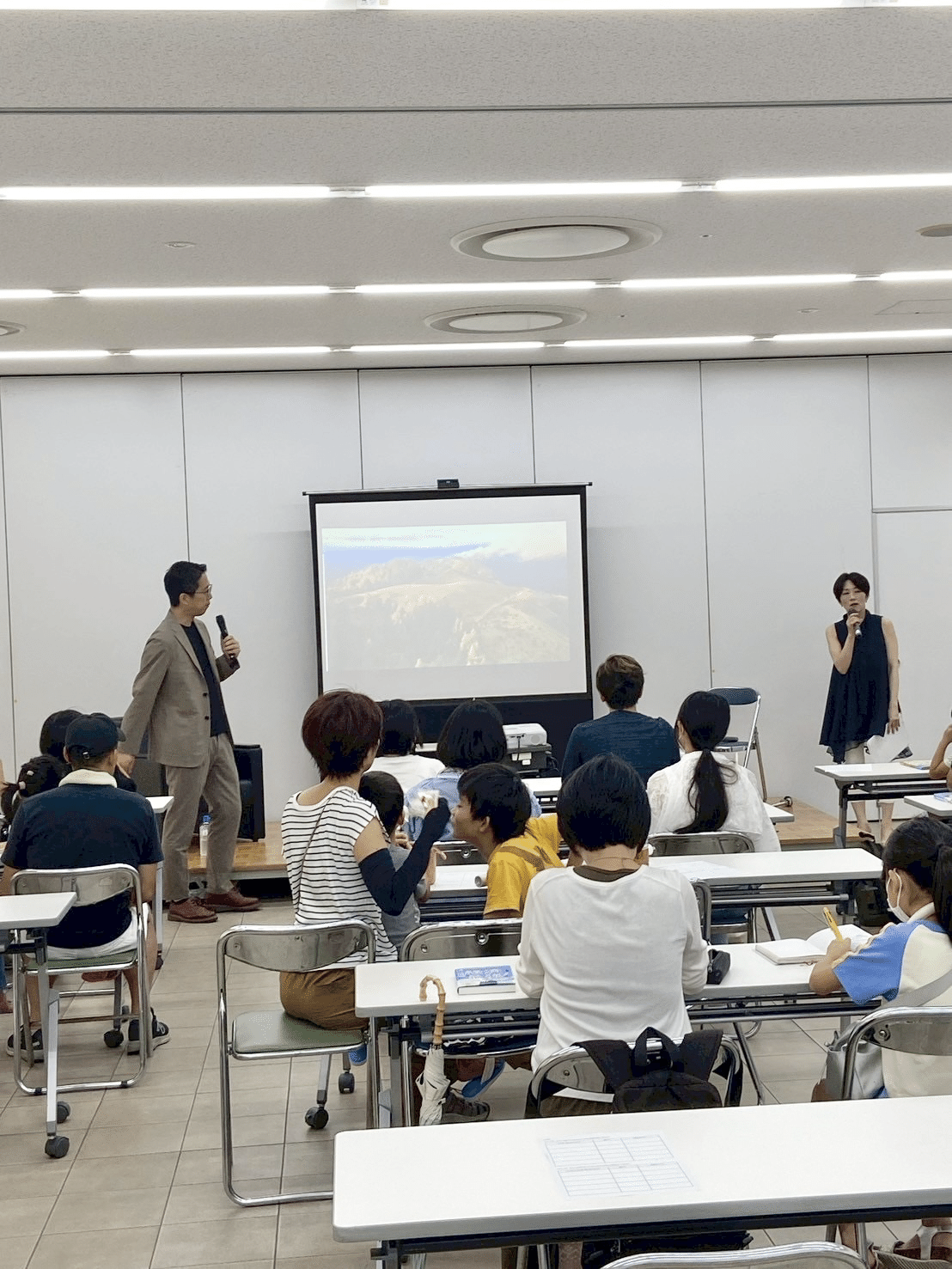 DJ Nobbyさんが千里中央に｜北山 悠【主役力で小さな経営はうまくいく】