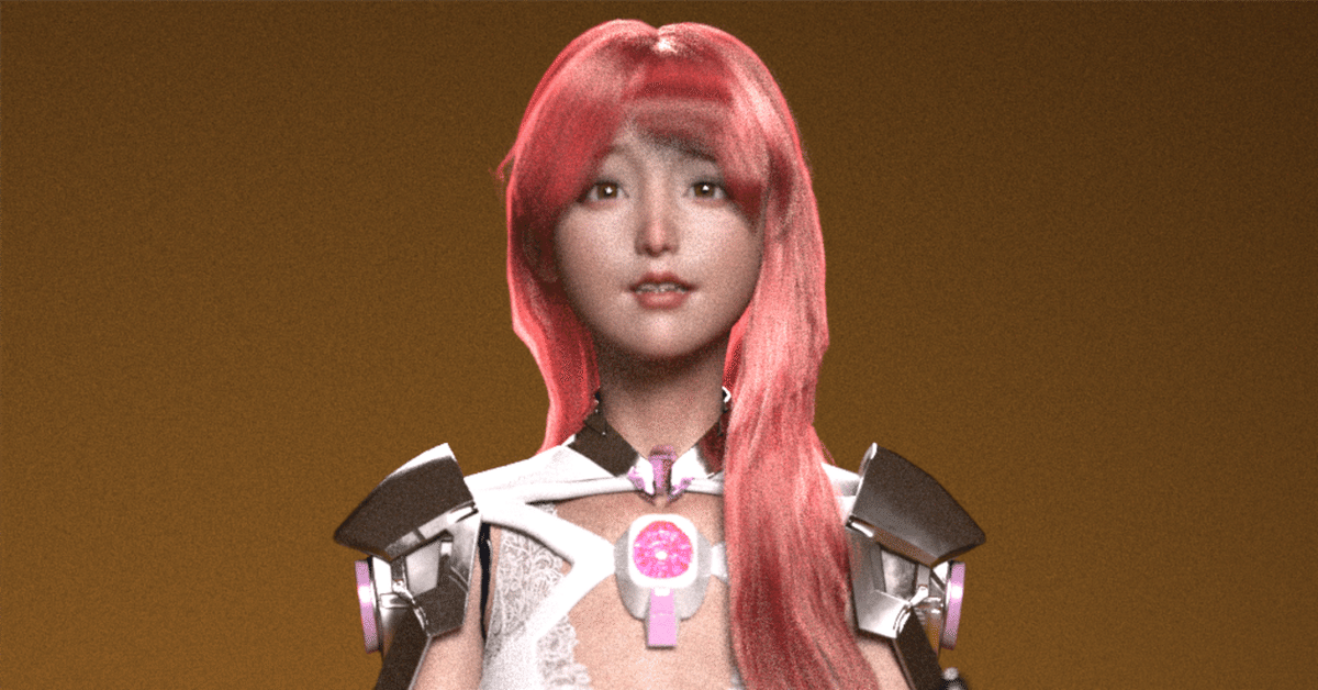 MMX Genesis 9 Clones for All｜FeoSat