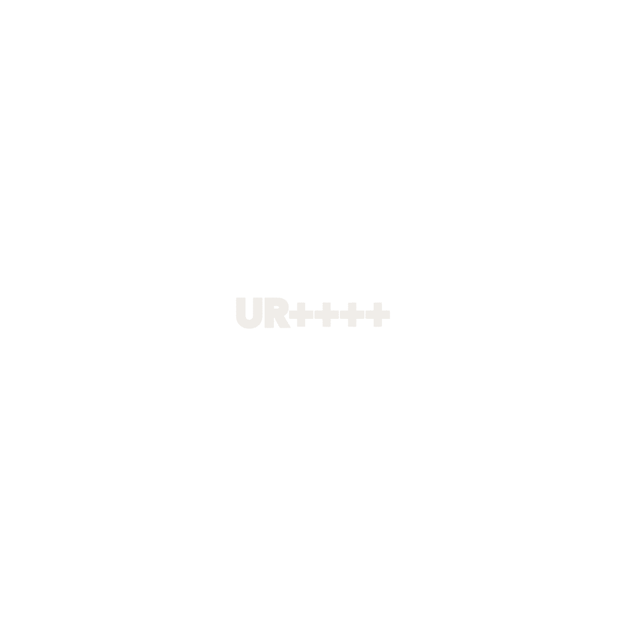 UR++++｜note