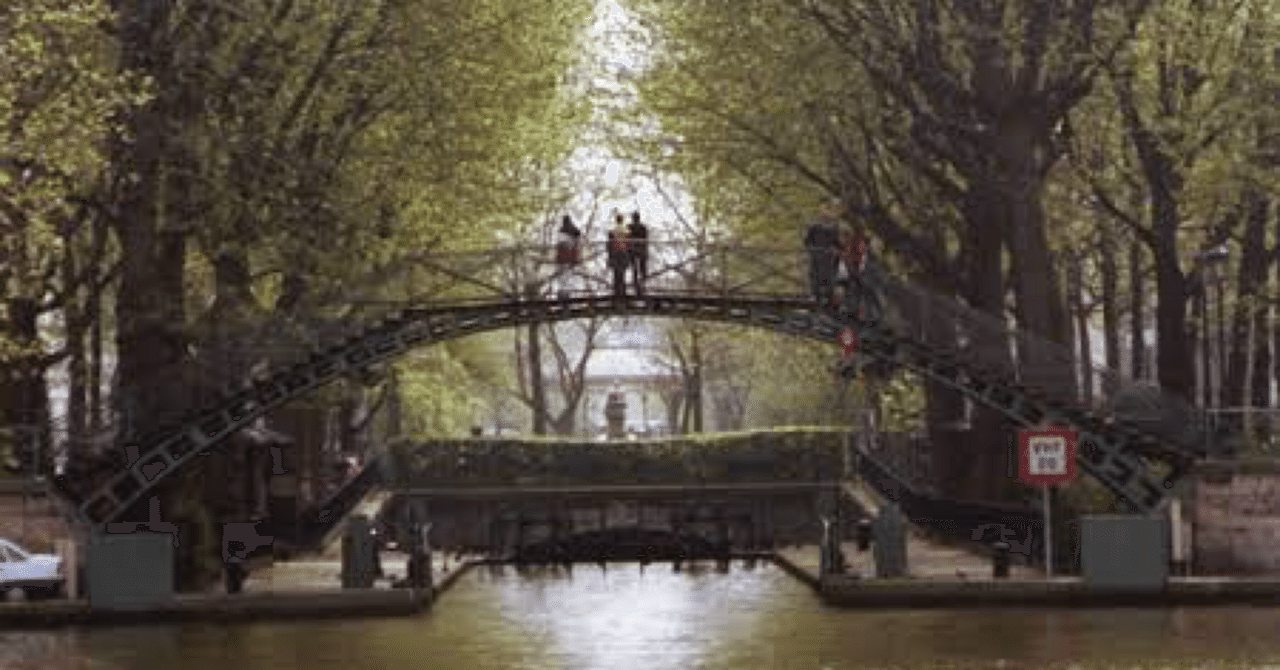 アム-ルの国 フランス 🇫🇷｜tomoko_0705