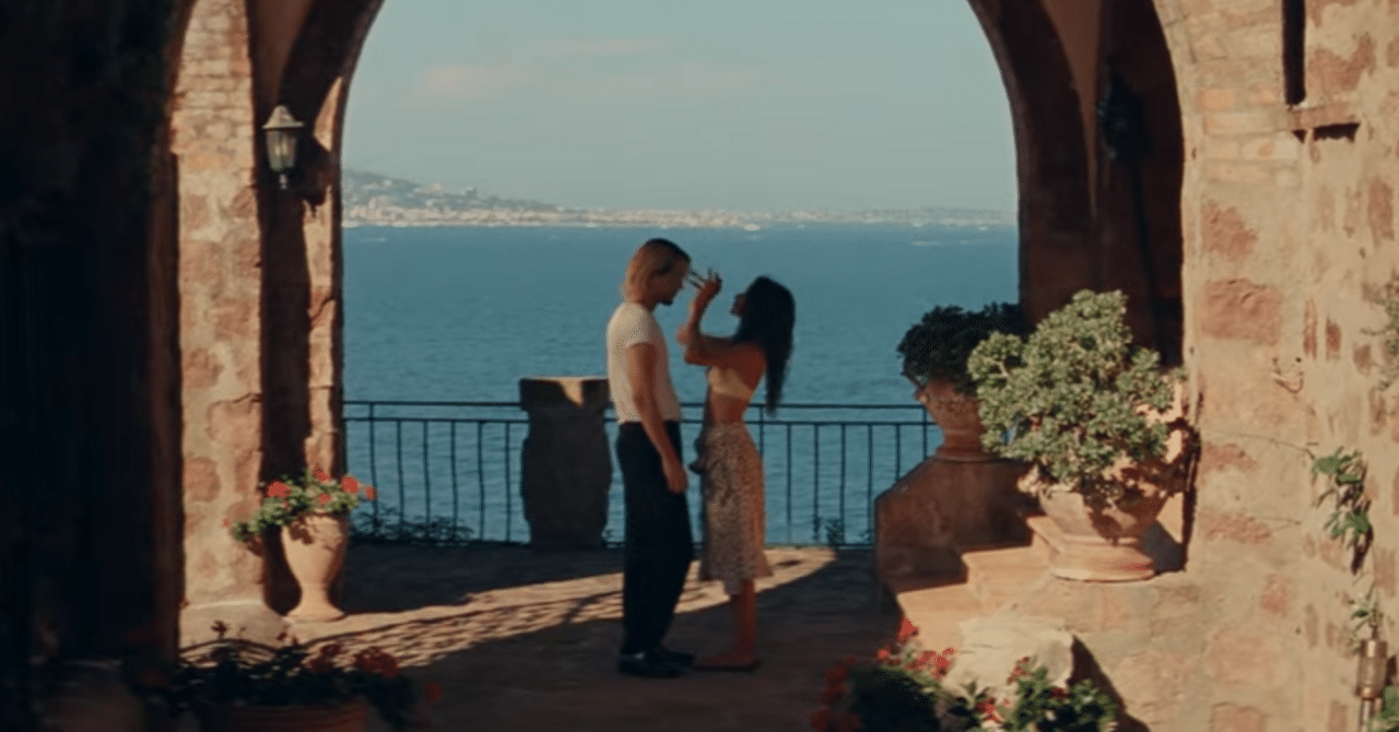 藤井風さん「Love Like This」を、聴いて観て思うこと。｜おそかりしゆらのすけ