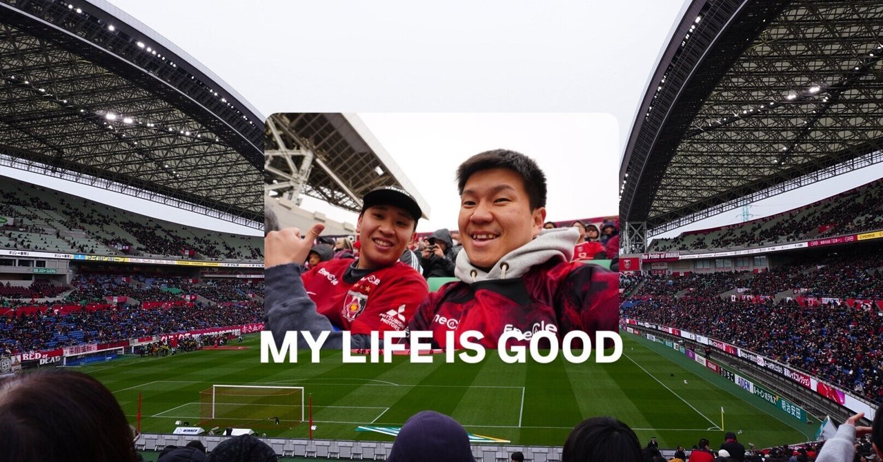 MY LIFE is GOD｜RYU