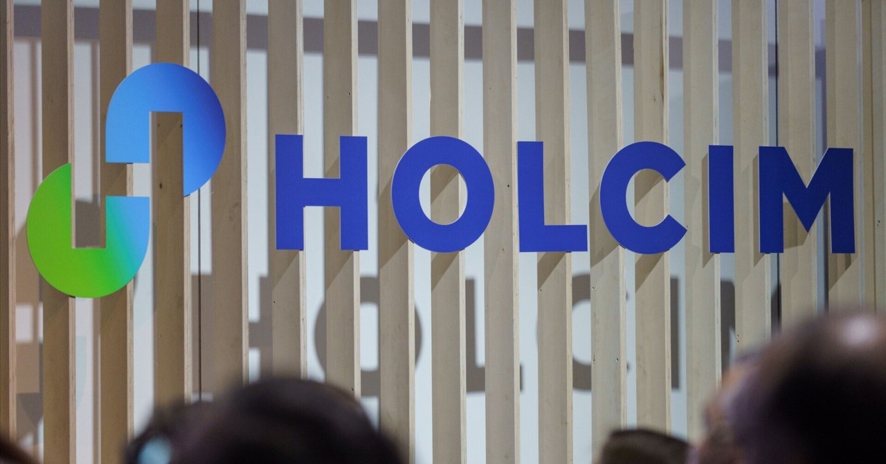 【ChatGPTによる和訳】Holcim AG (HCMLF) Q2 2025 Earnings Call Transcript｜SG ...