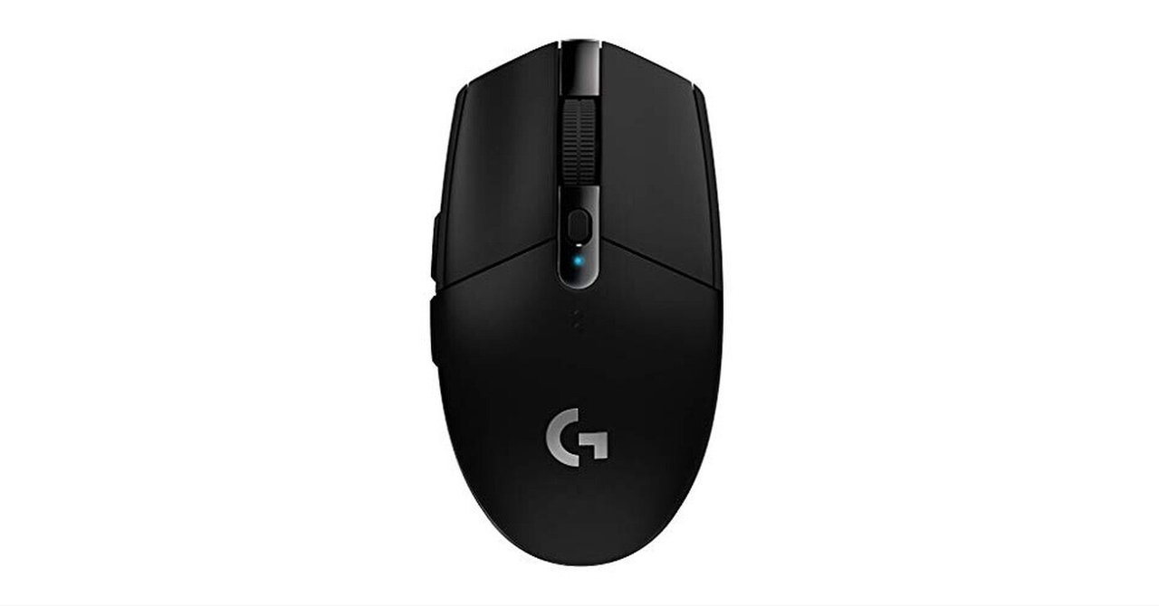 Logicool G ゲーミングマウス G304 LIGHTSPEEDは本当に買い？口コミと2025年最新モデルレビュー｜おもちゃとゲームの時間