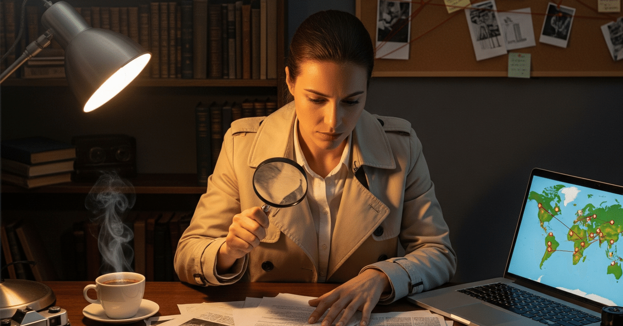 薬剤師が教える！ChatGPTを駆使した効率的な情報収集術：明日から使えるプロンプト集｜k_emon