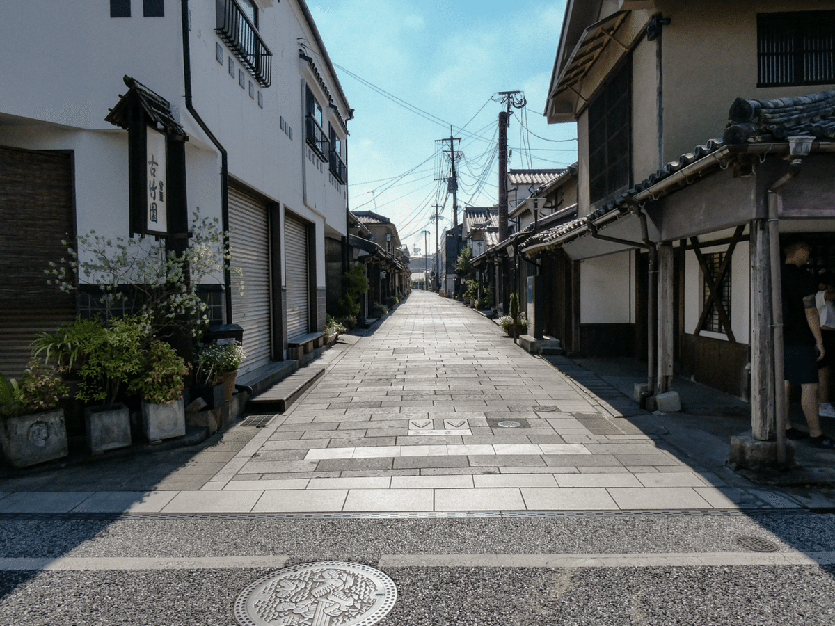 コンデジスナップ、大分県日田編【TZ99作例たくさん】｜ma__tsuko