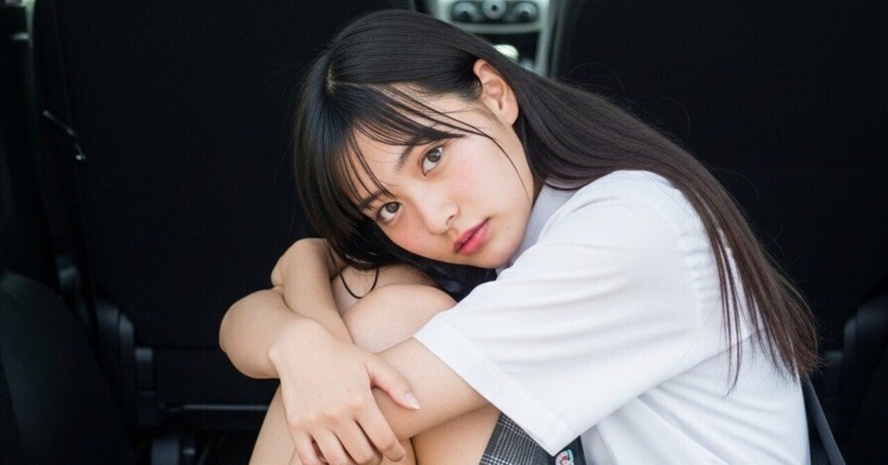 AIでアイコラは簡単になった｜Ai写真家ラムちゃん