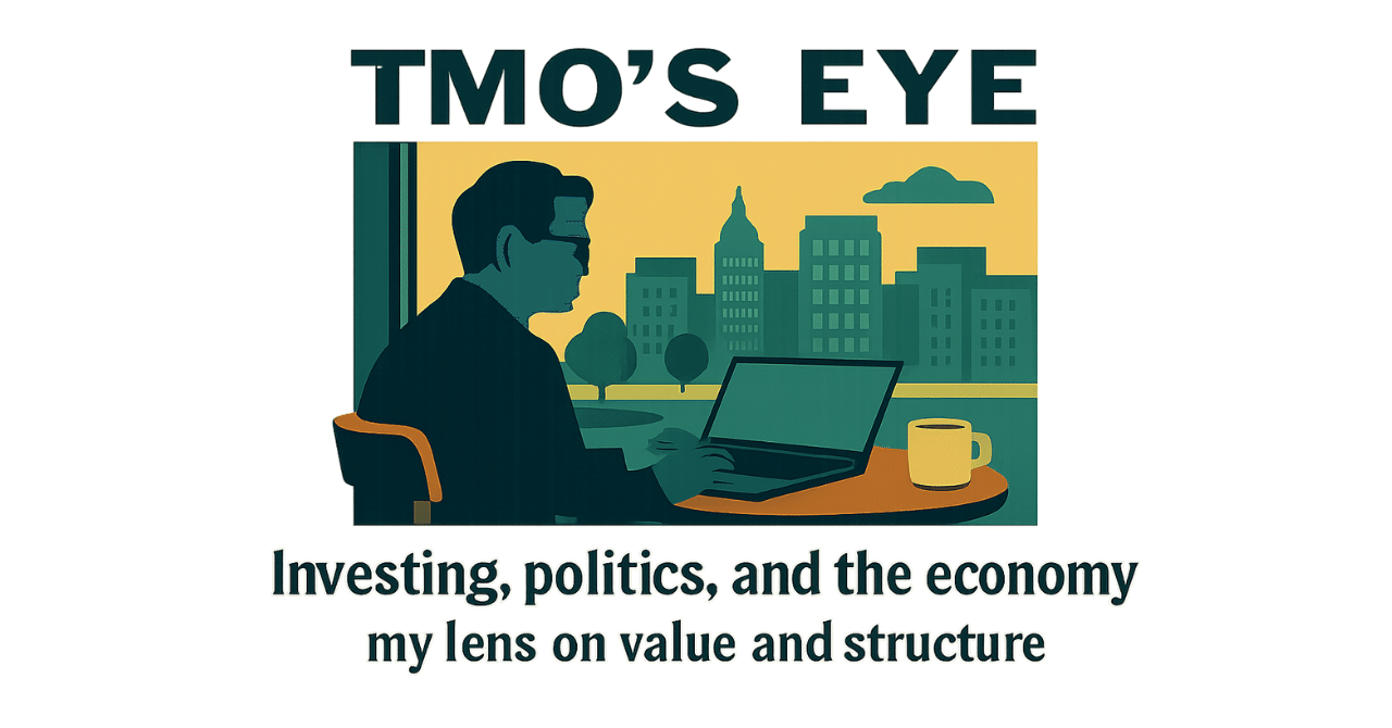 TMO's EYE #3｜決算説明資料でのお勉強｜フィロキ・TMO