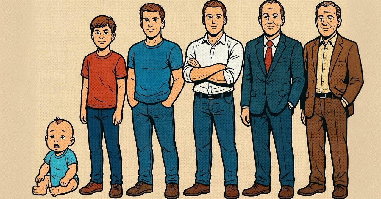 引き出しを準備するのが30代⁇｜zan-shiro 🦋