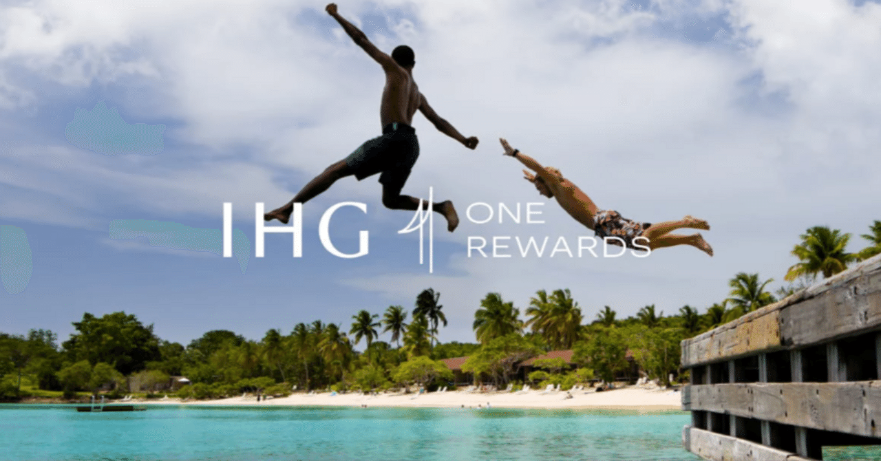 2026年度ダイヤモンド修行状況｜ANA＆ヒルトン＆IHGホテルズ｜すけさん