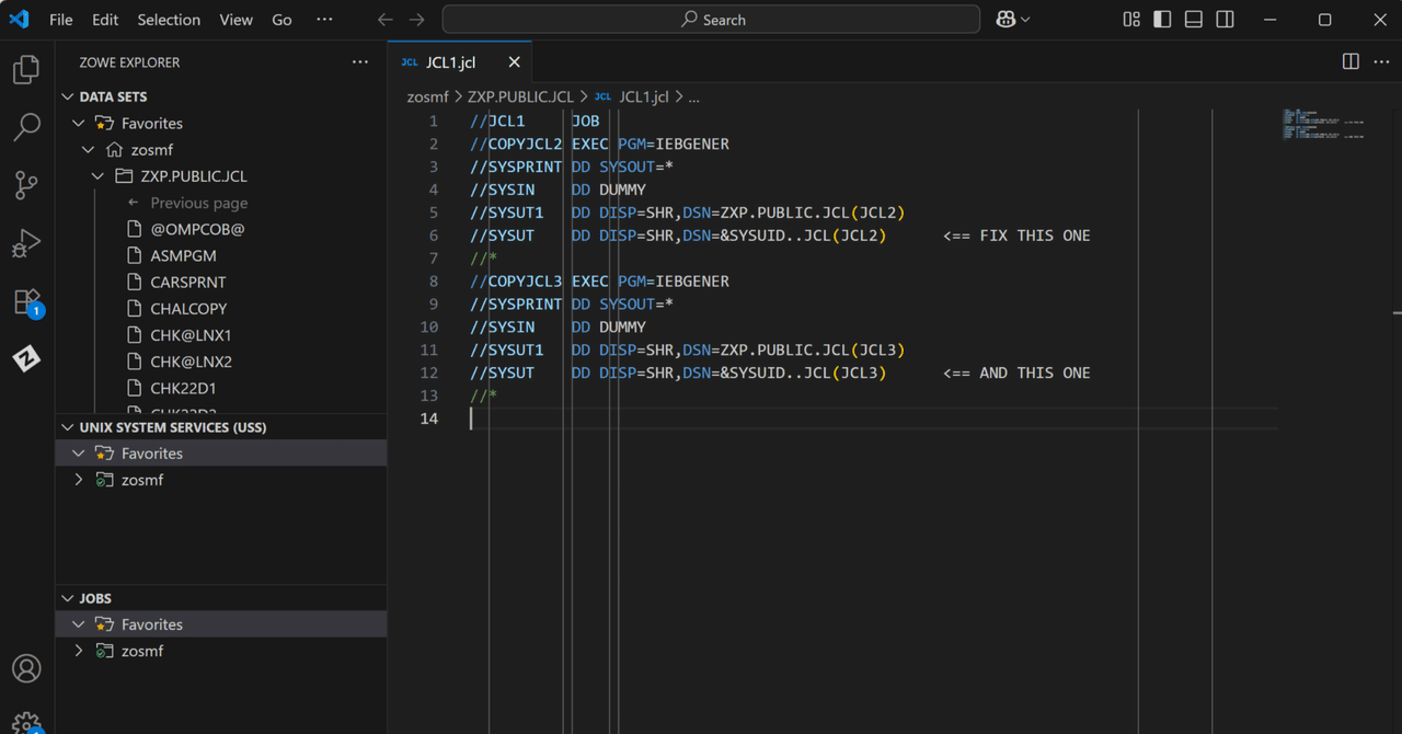 無料のメインフレーム学習プラットフォーム「IBM Z Xplore」01 ログイン編。｜金融経済歴史まとめwiki