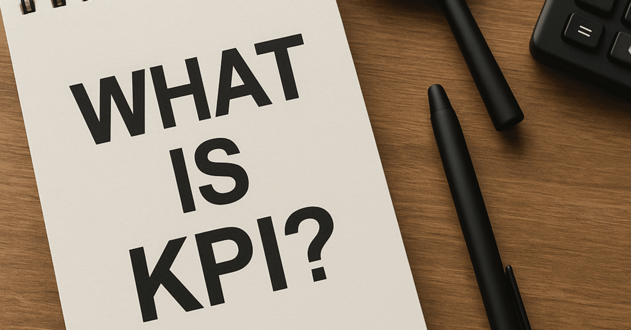 共通KPI（成果指標）｜sevenzen