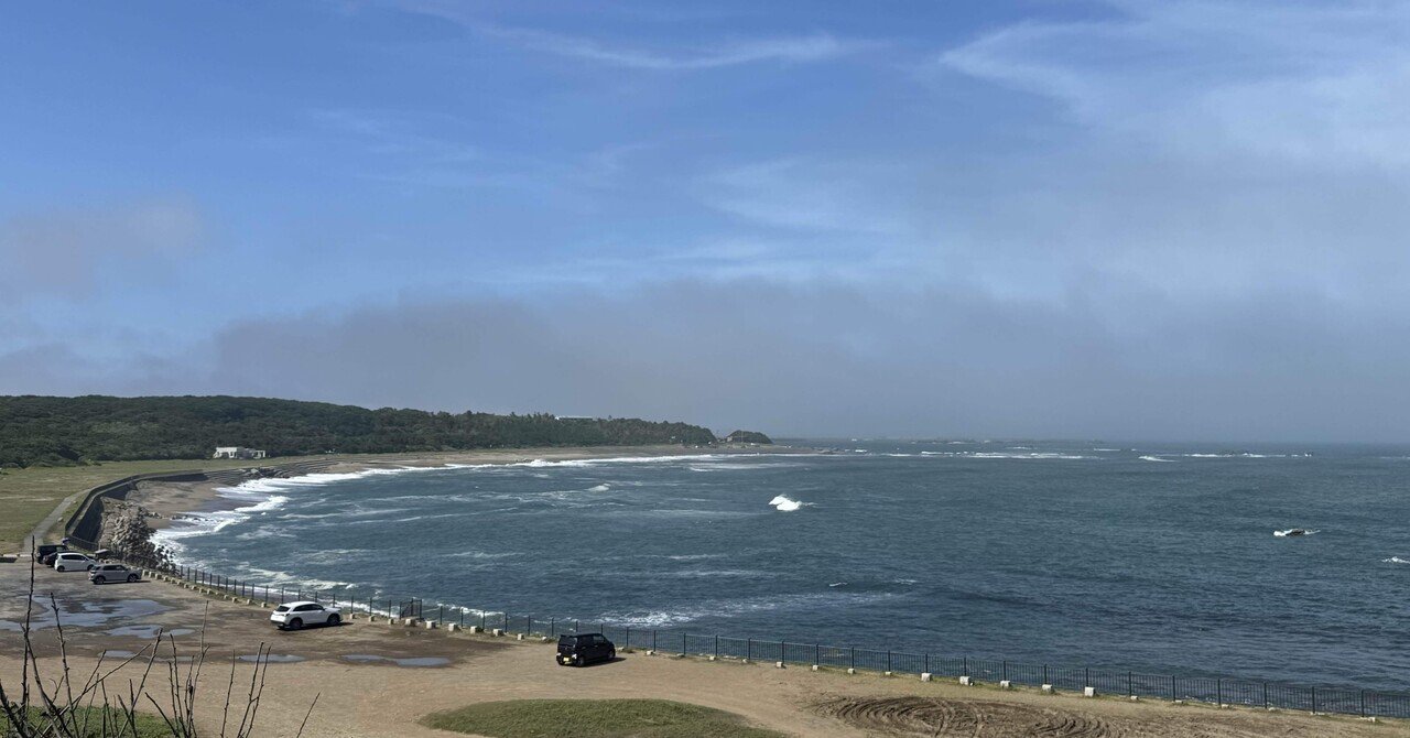 そうだ、海に行こう｜slovakia_lab