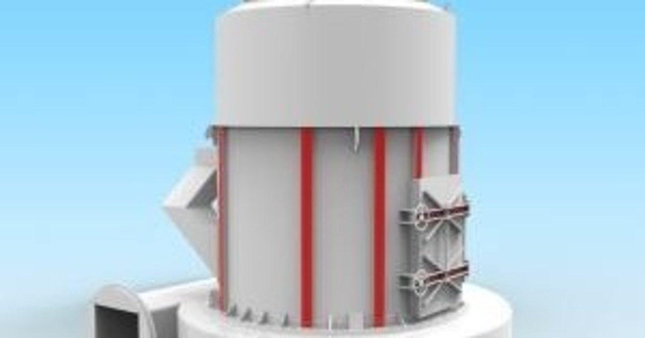 Pendulum Grinding Mill｜gkpulverizer